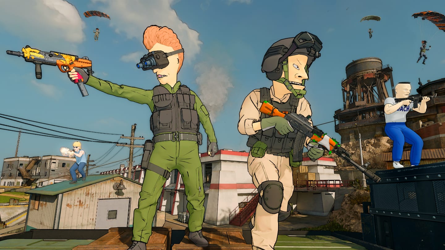 Cel-Shaded Map Release Date and Features - Market Research Telecast