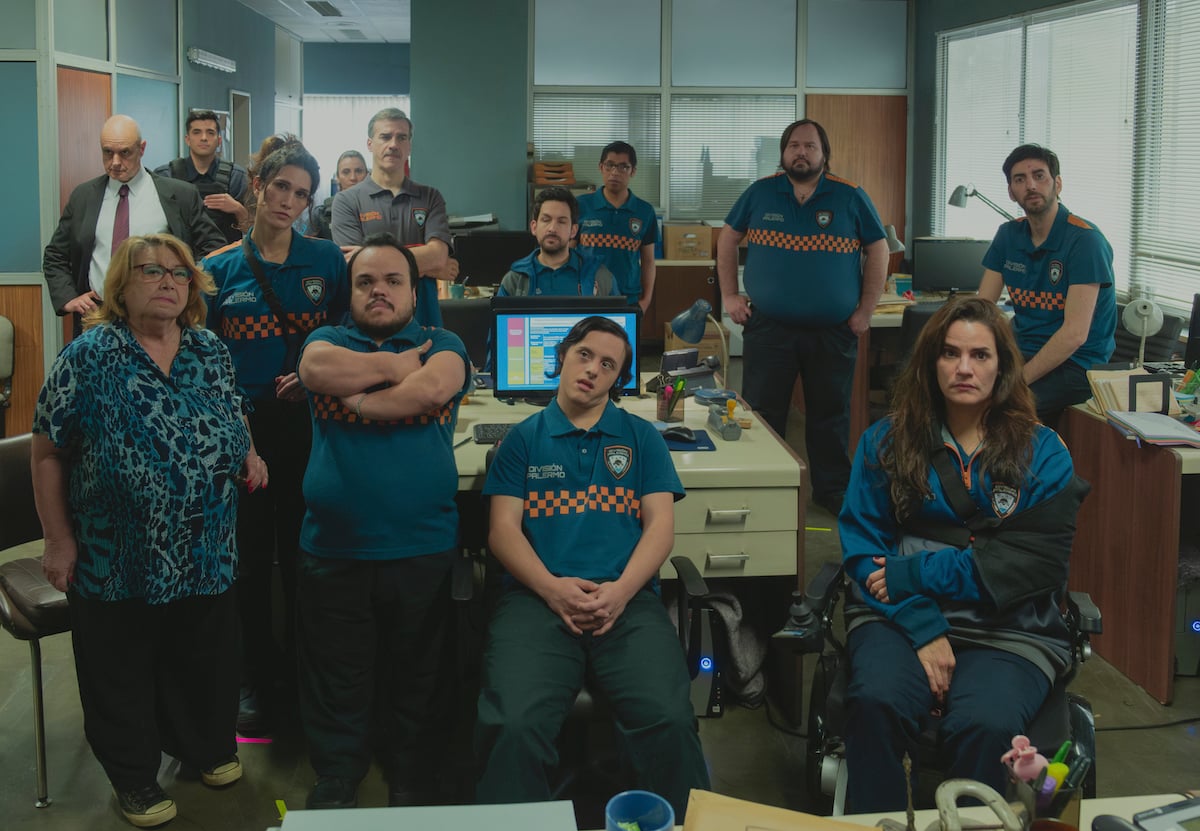 Community Squad season 2 premieres on Netflix this summer as the Urban ...