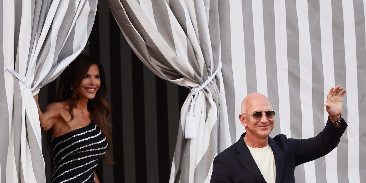 Exclusive Access Inside Massive Celebrity Weddings with a Leading PR ...