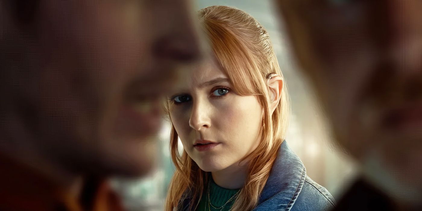 Groundbreaking British Drama 'Code of Silence' Sets U.S. Release Date ...