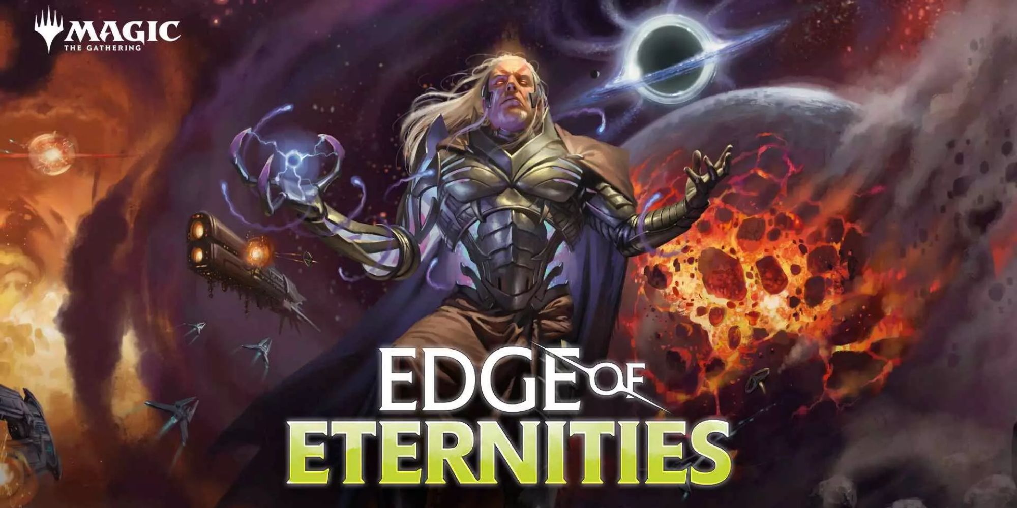 Magic: The Gathering: Brink of Eternity - Market Research Telecast