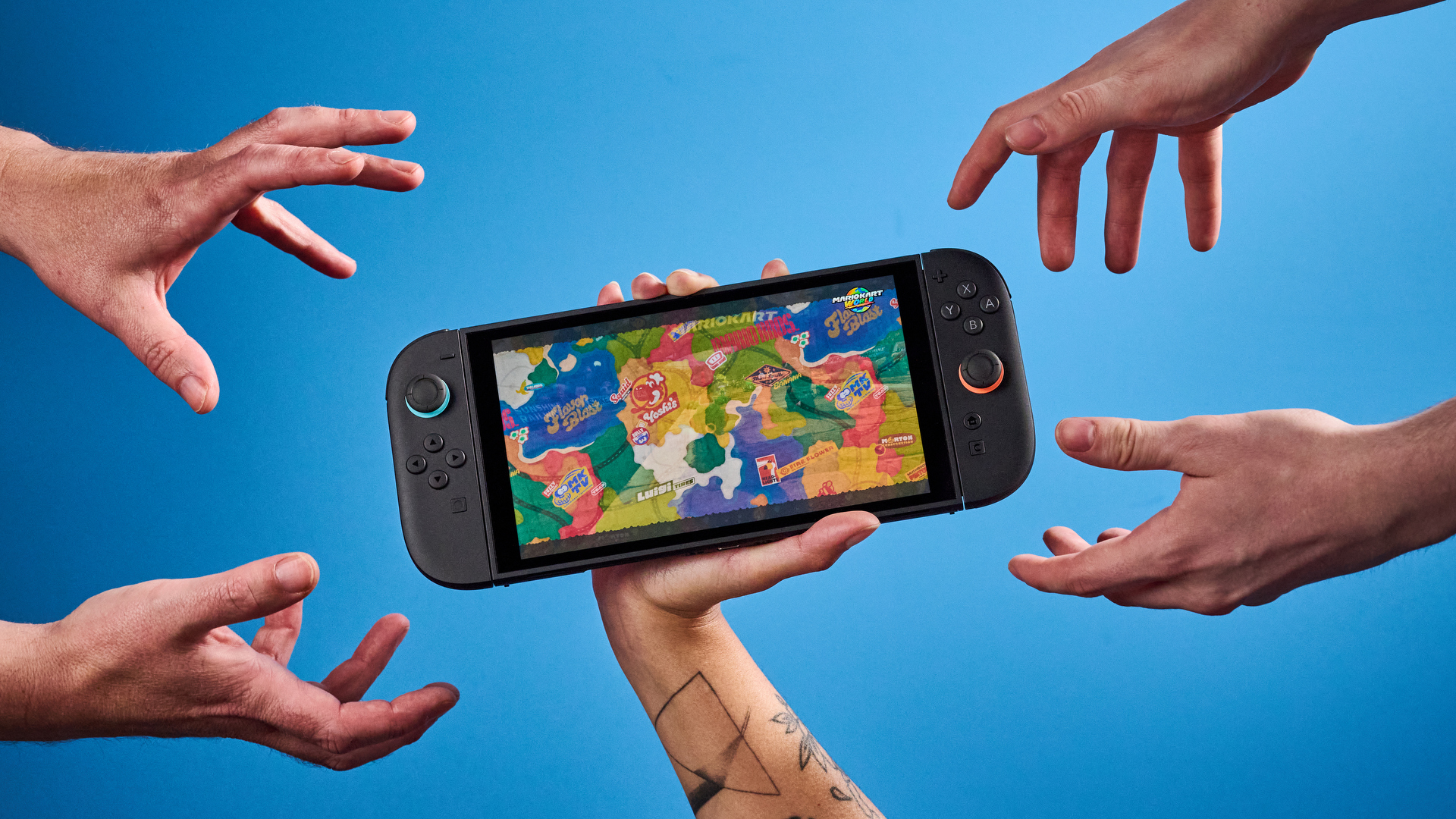 Nintendo Switch 2 restock confirmed at Best Buy — retailers to check ...