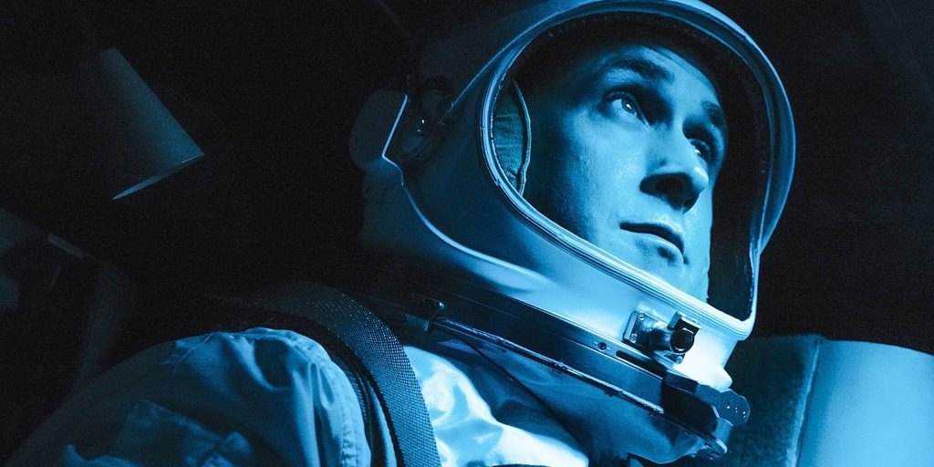 Ryan Gosling’s New Sci-Fi Adventure Unveils Vibrant Poster and ...