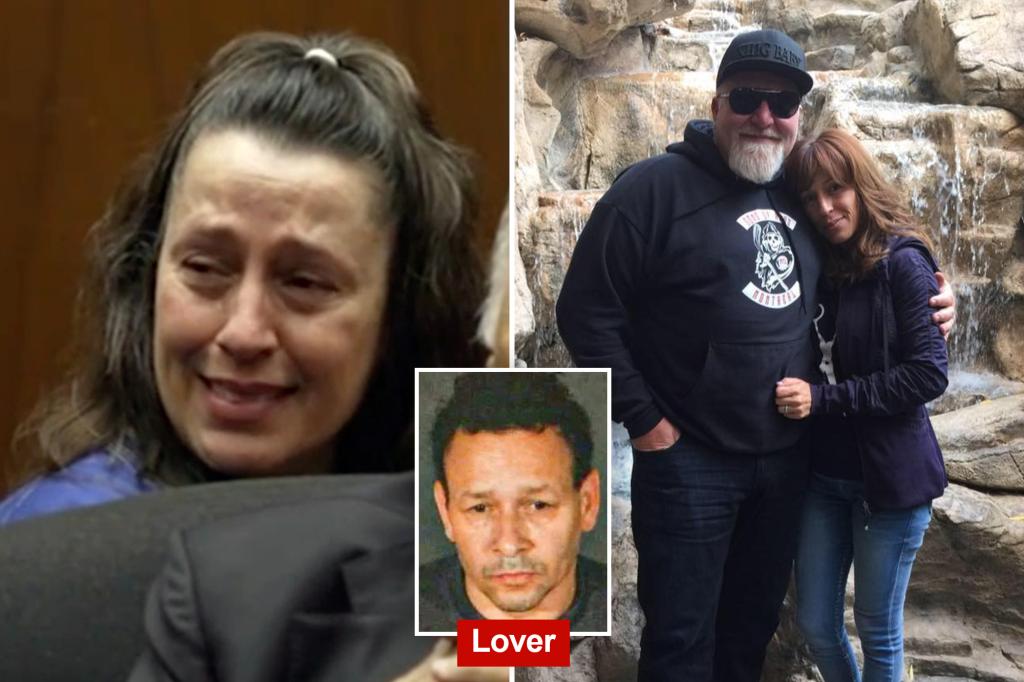 Wife of celebrity hairstylist Fabio Sementilli sentenced for ...