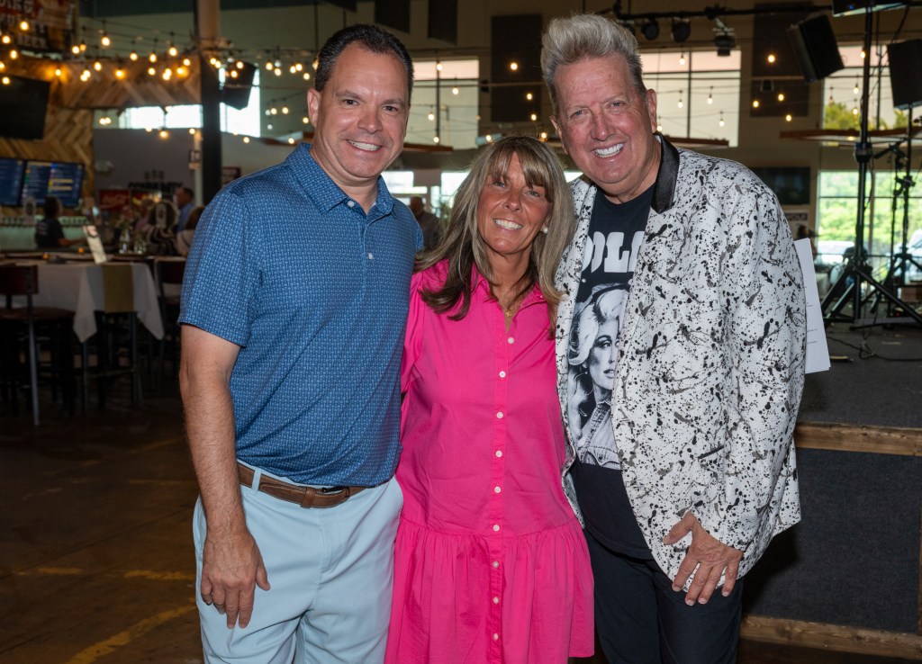 Ken Singleton Celebrity Golf Classic Gala | Photos - Market Research ...