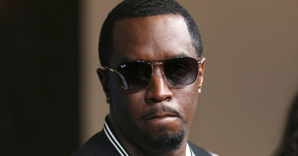 P Diddy trial live jury reaches verdict on four of five counts in ...